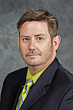 Dr. Mark C. Frame | Faculty | Middle Tennessee State University