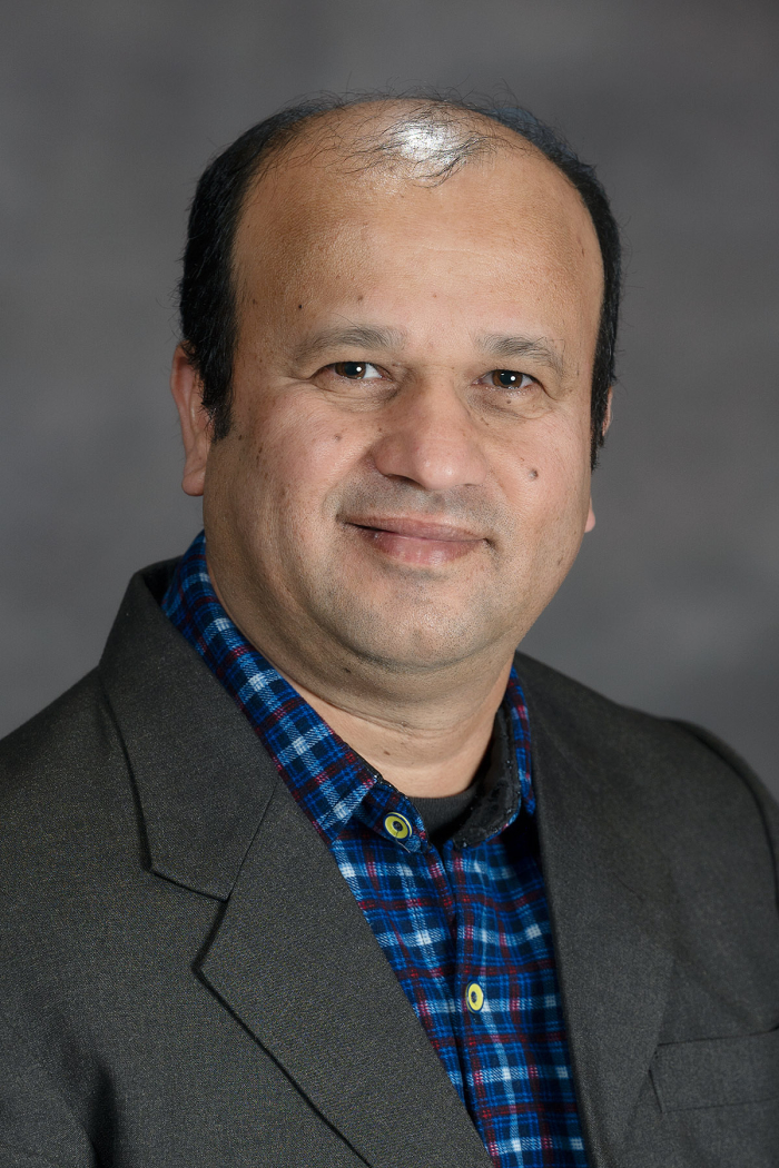 Dr. Suman Neupane | Faculty | Middle Tennessee State University