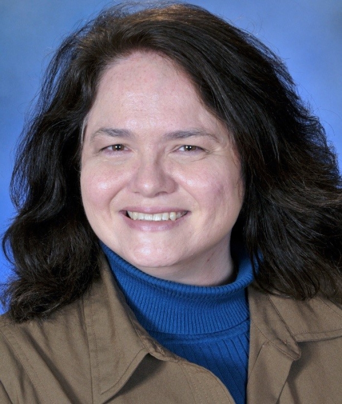 Dr. Pamela Duke Morris | Faculty | Middle Tennessee State University