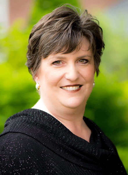 Angela Tipps | Faculty | Middle Tennessee State University